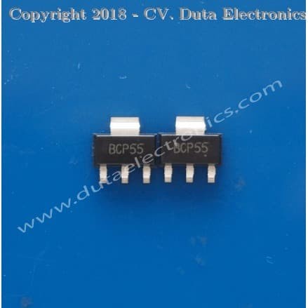 Jual BCP55 NPN Transistor | Shopee Indonesia