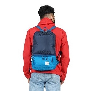 Jual Kalibre Foldable Backpack Tweedle 13L - 911298474 | Shopee Indonesia