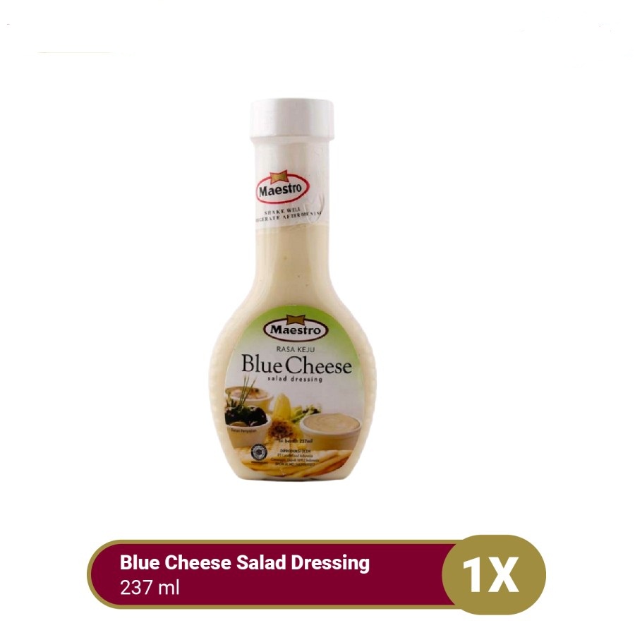 Jual SAUS WIJEN SANGRAI MAESTRO ROASTED SESAME SALAD DRESSING BOTOL ...