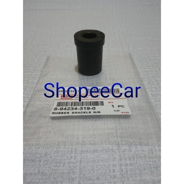 Jual Karet Bushing Panther / karet Bushing per Belakang Toyota Kijang ...