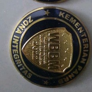 Jual PIN WBBM 2021 2022 MAGNET | Shopee Indonesia