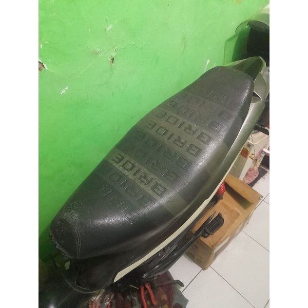 Jual jok shogun sp 125 r sp | Shopee Indonesia