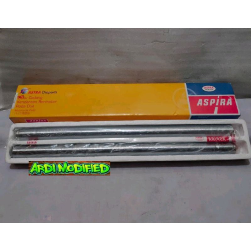 Jual as skok shock depan megapro new megapro monoshock tiger lama tiger ...