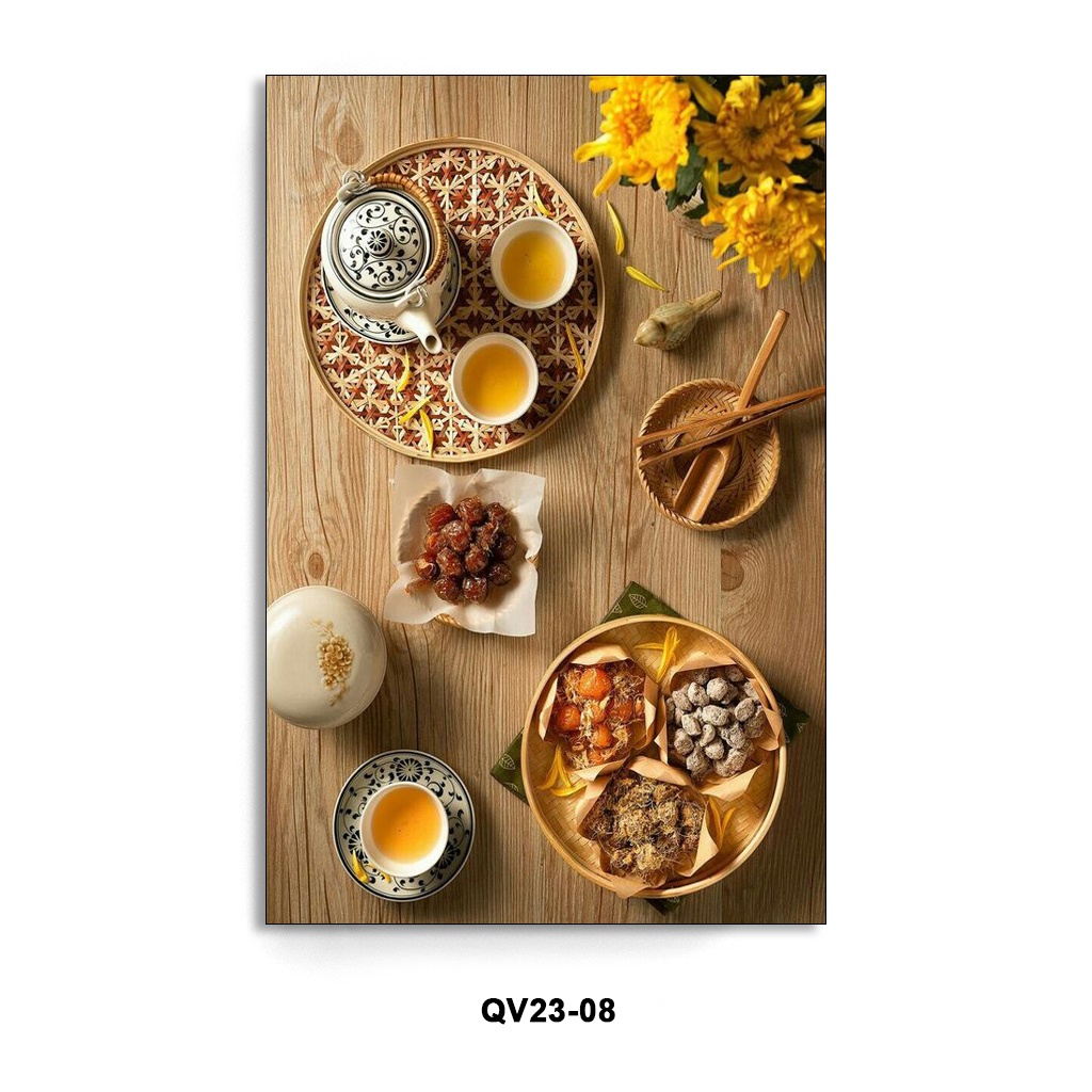 Jual Hiasan Dinding dekorasi dapur sambal dapur ruang makan kitchen set ...