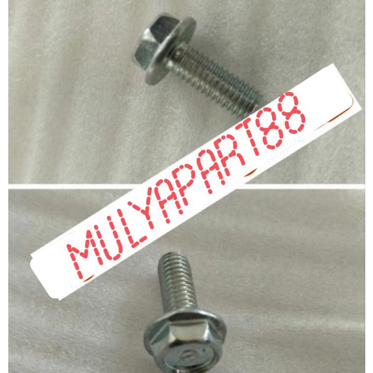 Jual baud tutup knalpot semua motor ukuran 10 panjang 2CM | Shopee ...
