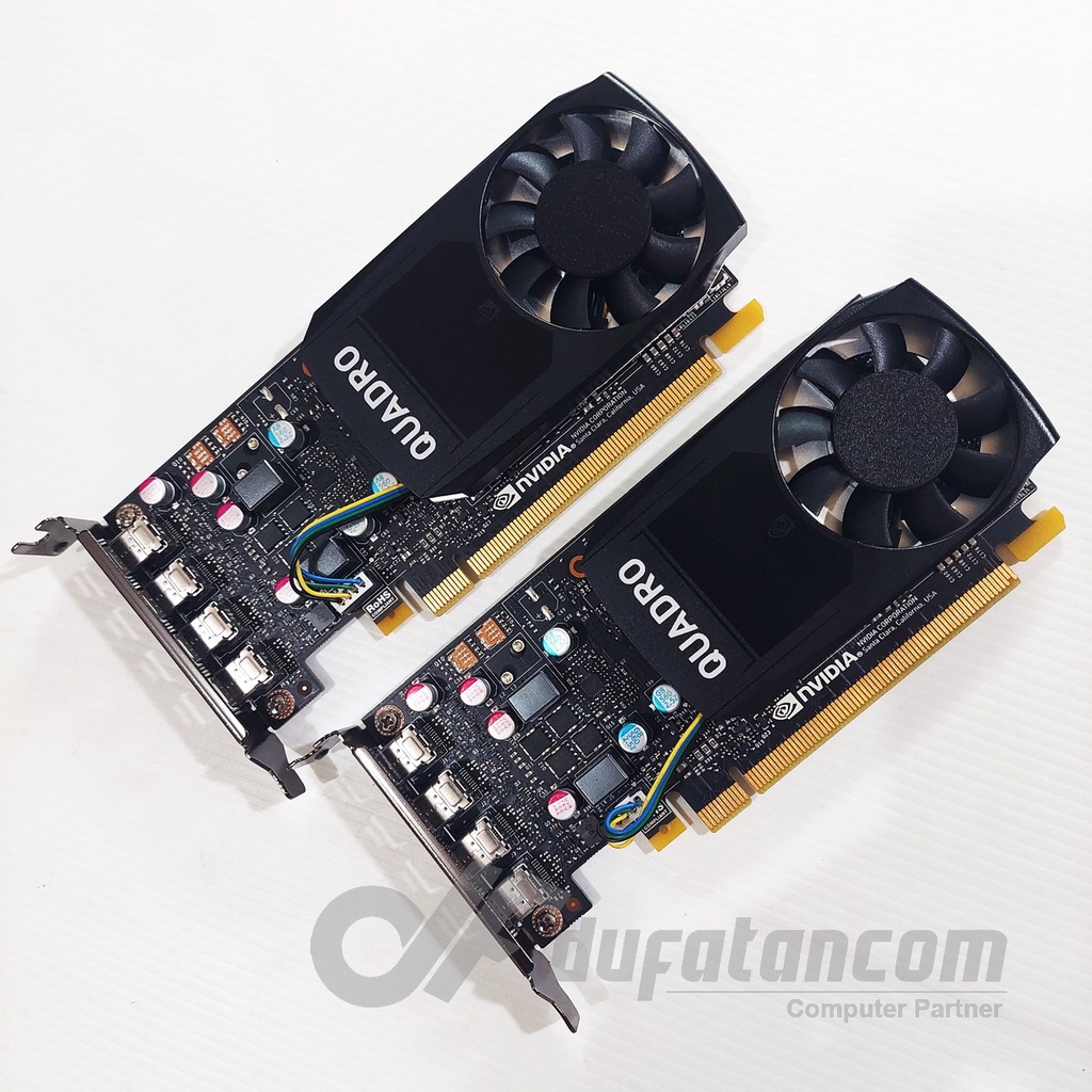 Jual VGA Quadro P620 2GB 128BIT DDR5 Workstation | Shopee Indonesia