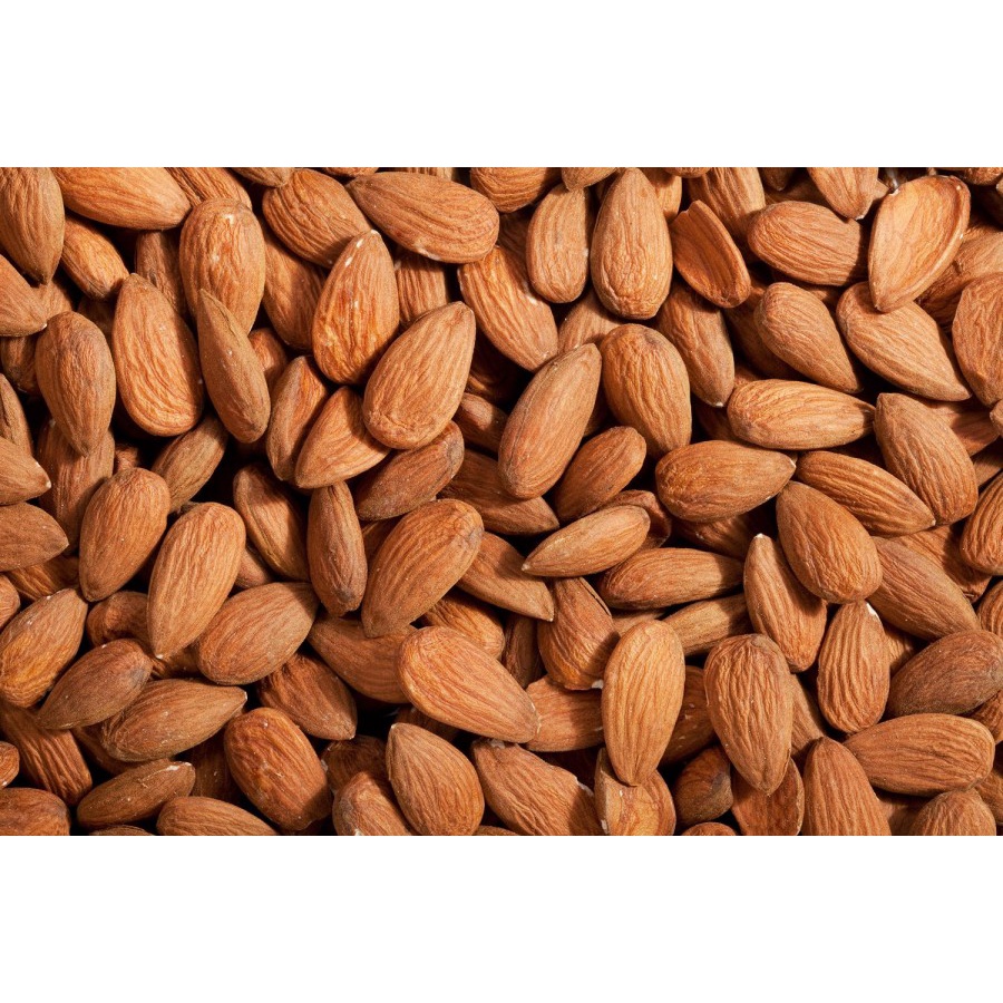 Jual Almond Whole / Almond Utuh 250 Gram - 1 kg | Shopee Indonesia