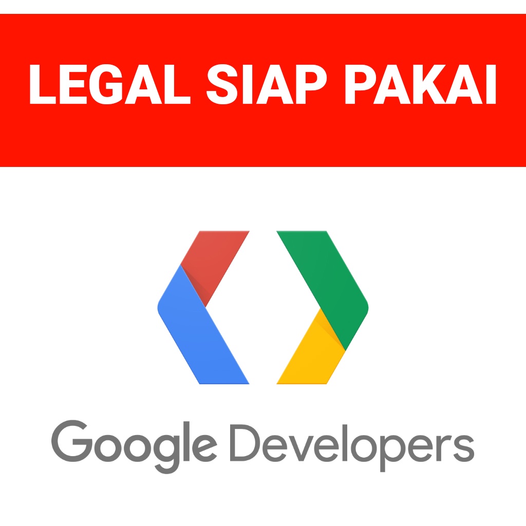 Jual GODEV FRESH (Developer Play Console) siap pakai | Shopee Indonesia