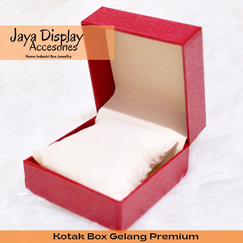 Jual Kotak Perhiasan Box Gelang Accesoris Dan jam tangan | Shopee Indonesia