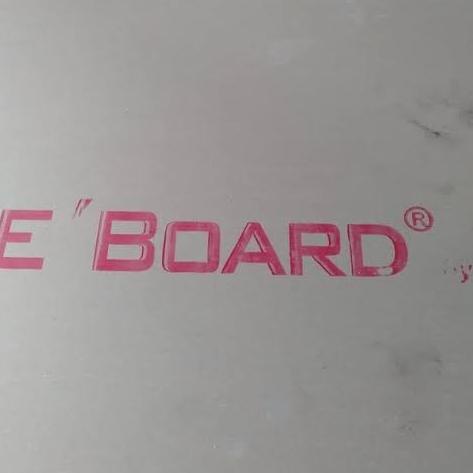 Jual GYPSUM EBOARD / PAPAN GYPSUM / PLAFON GYPSUM | Shopee Indonesia