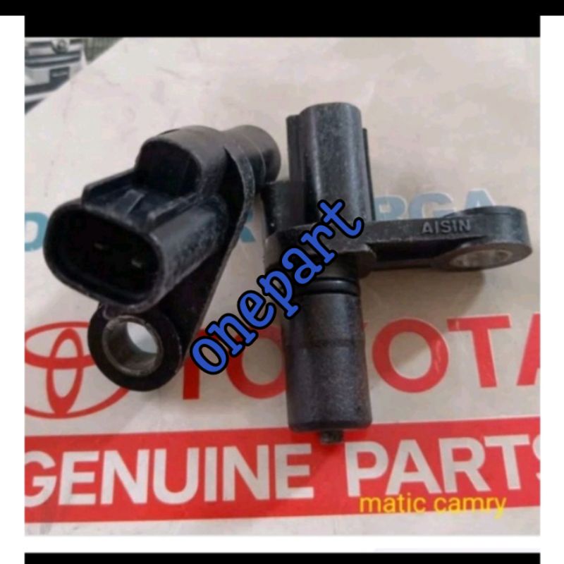 Jual sensor speed sensor kilometer Camry Alphard Harrier original ...