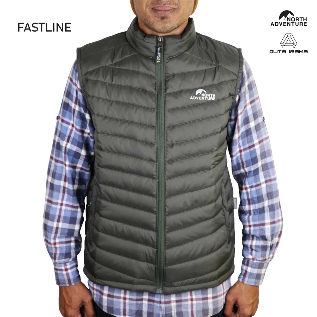 Jual Rompi North Adventure Seri FASTLINE | Shopee Indonesia