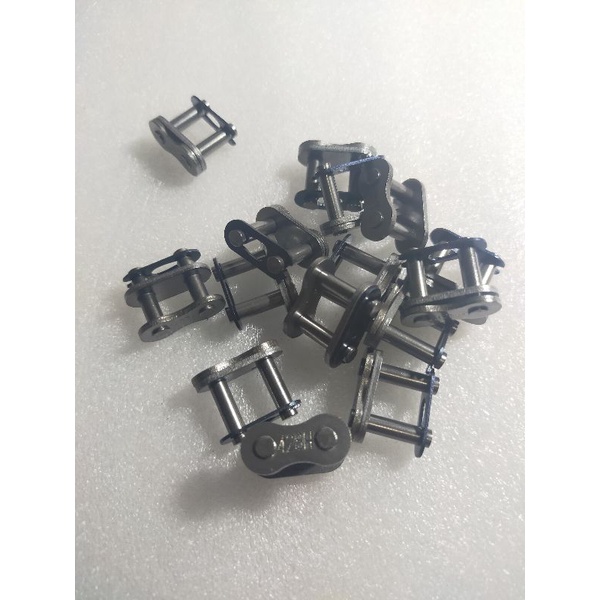 Jual sambungan rantai Rx-king rxs yt dan Rx spesial | Shopee Indonesia