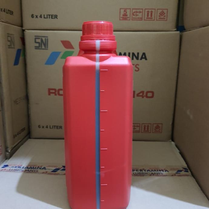Jual Sale Oli Gardan / Transmisi Manual Mobil Pertamina Rored Epa-90 4 ...