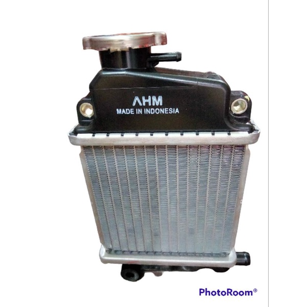 Jual 19010-KVB-N51 RADIATOR Asli AHM Honda VARIO | Shopee Indonesia