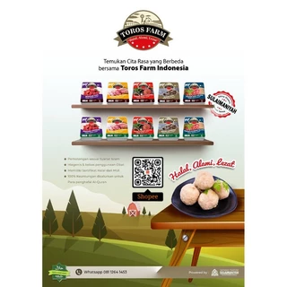 Produk Toros Farm Official Store | Shopee Indonesia