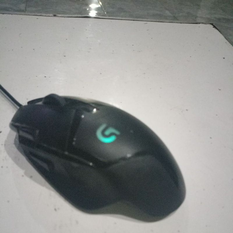 Jual Mouse Logitech second | Shopee Indonesia