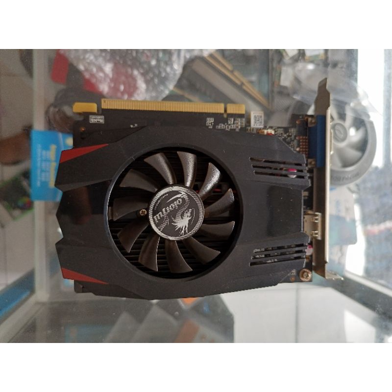 Jual Vga Gtx 1060,1050 ,Gtx 950,gtx 750ti, gts 450,gtx 650,gt 730,gt ...
