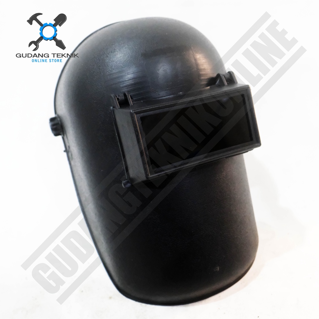 Jual Topeng Helm Las RHINO SPR0643C SPR064SD / Kedok Las Welding ...