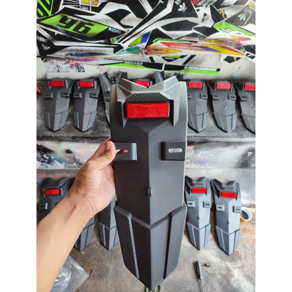 Jual spakbor mx king exciter original model turun selebor mx king ...
