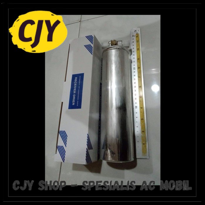 Jual DRIER ORING 3/8 R134 BUS PANJANG DRYER FILTER RECEIVER PILTER AC ...