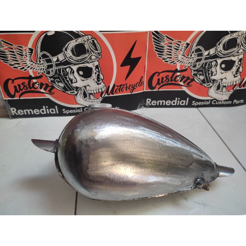 Jual Tangki chopper, tangki chopper bulat, tangki chopper peanut ...