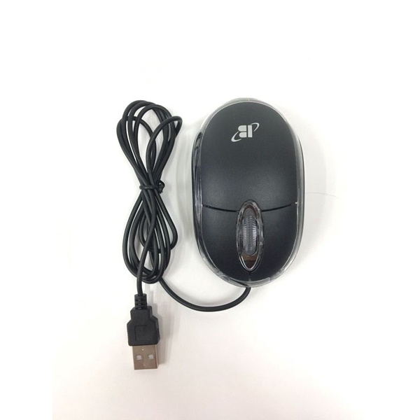Jual MOUSE KABEL USB 2.0 OPTICAL / MOUSE USB WIRED KOMPUTER PC LAPTOP ...