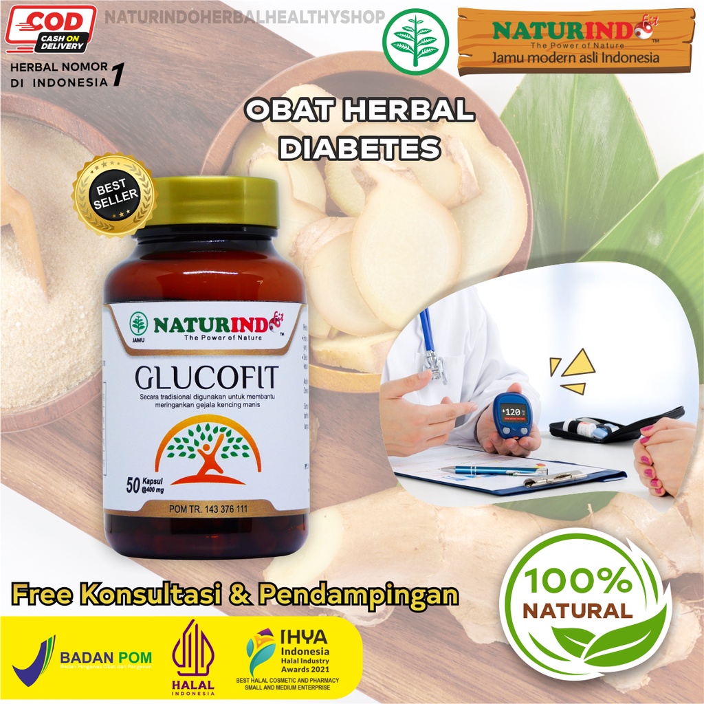 Jual Obat Diabetes Kering dan Basah Penurun Kadar Gula Dalam Darah ...