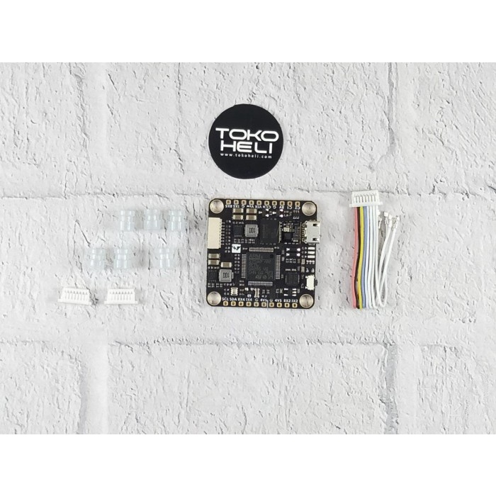 Jual Matek F722 PX w/ Pixel OSD ( FrskyOSD ) FC Flight Controller ...