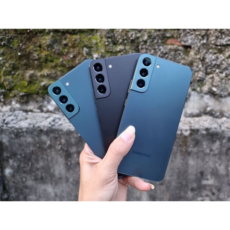 Jual samsung s22 plus 5G 256gb resmi sein fullset | Shopee Indonesia