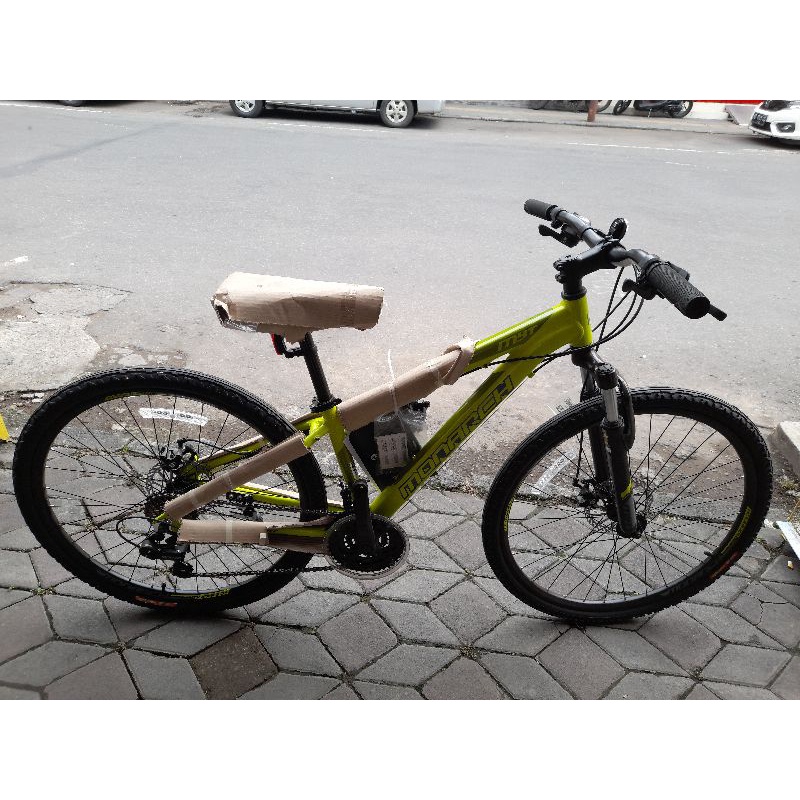 Jual Sepeda Polygon Monarch MYT | Shopee Indonesia