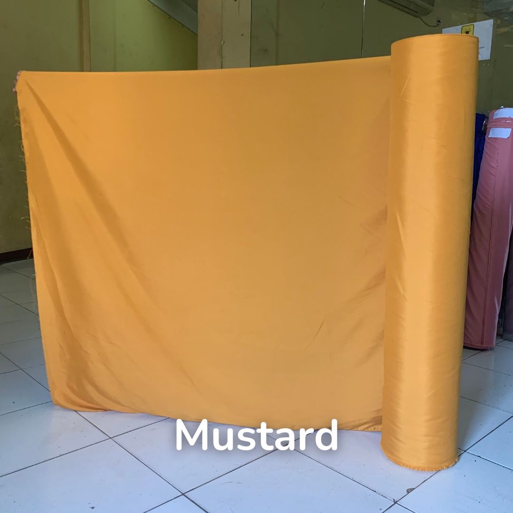 Jual KAIN KATUN DISPERSE MIKROTEX / MICROTEX / POLYMICRO / KAIN SPREI ...