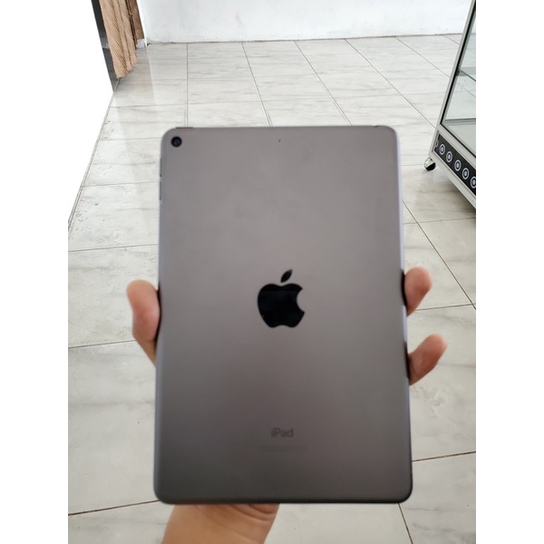 Jual Ipad Mini Gen 5 64gb wifi only (ex Jepang) | Shopee Indonesia