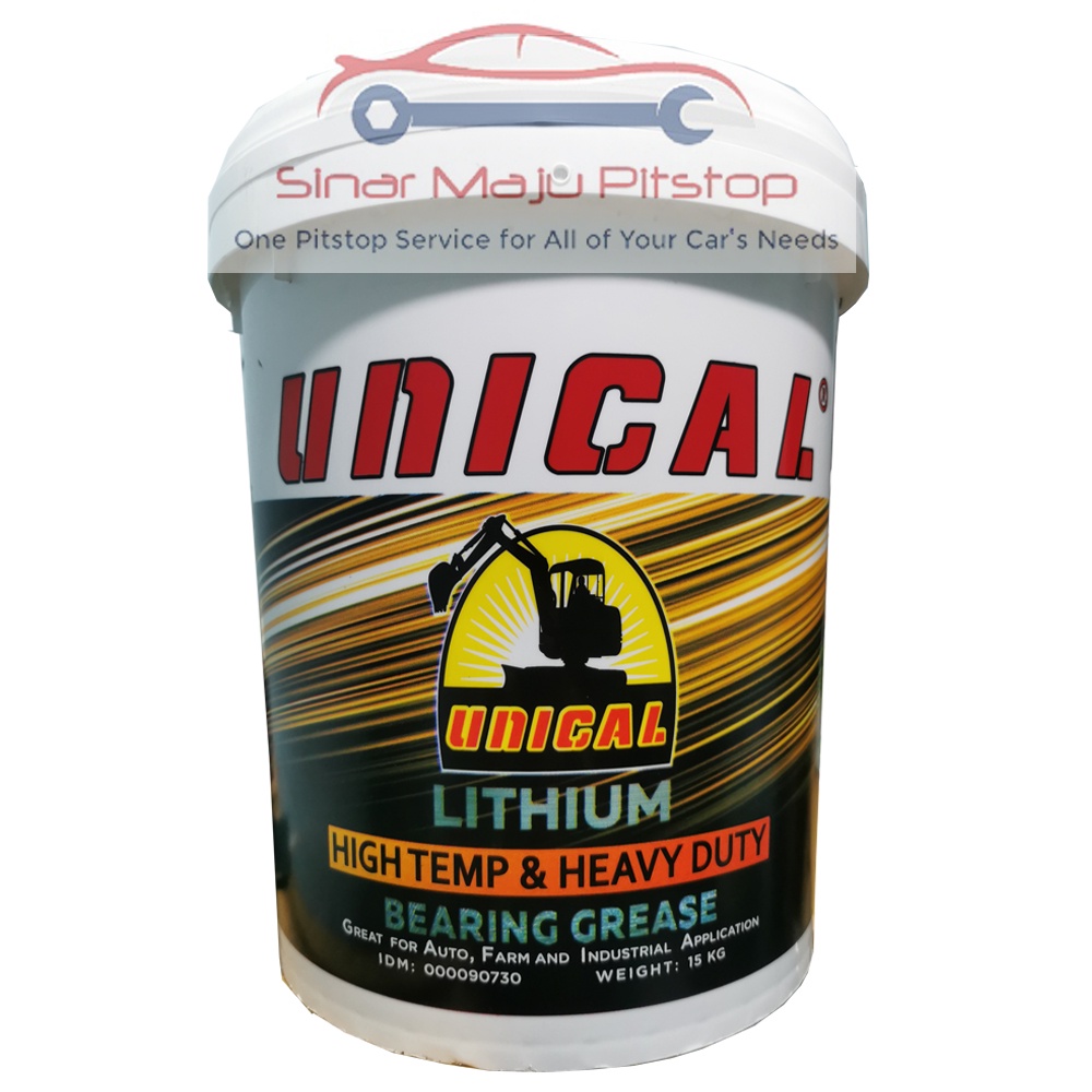 Jual Pelumas Gemuk Paslin Mesin TEKANAN & SUHU TINGGI 300 DERAJAT ...