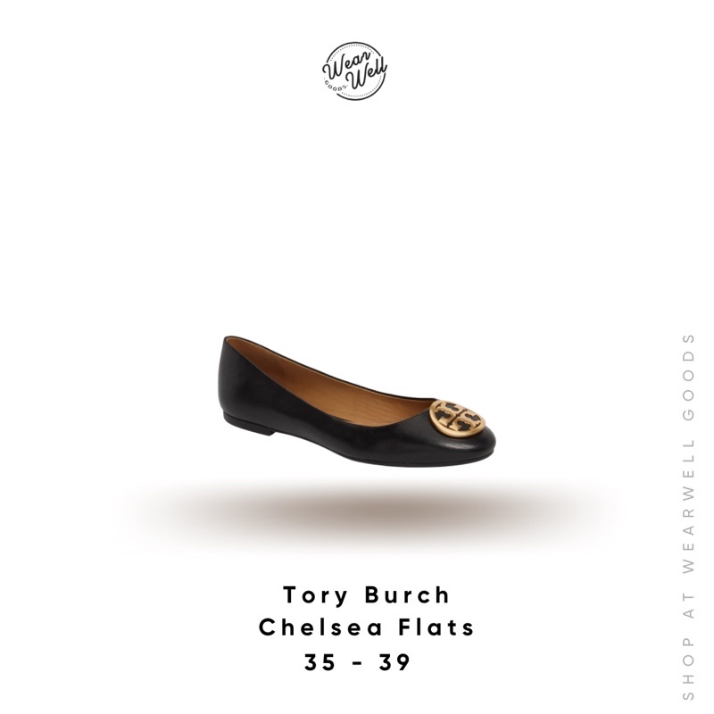 Jual Chelsea Flats | Shopee Indonesia