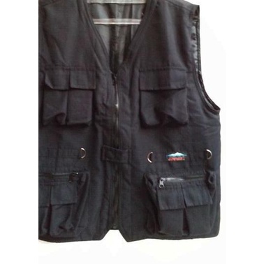 Jual Rompi Hitam | Shopee Indonesia