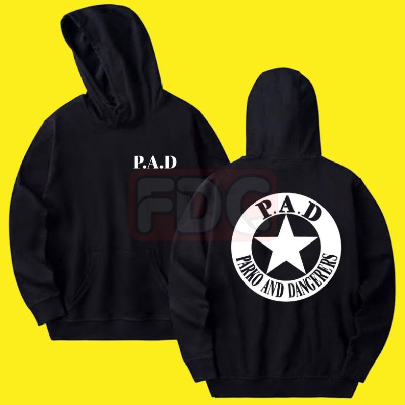Jual HOODIE CROWS X WORST PARKO AND DANGERERS PRIA DAN WANITA | Shopee ...