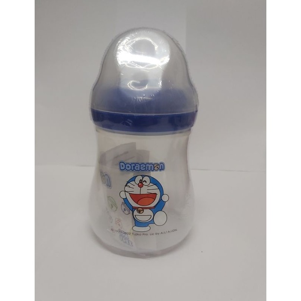 Jual Botol Susu Wideneck Doraemon 250ml BPA Free LustyBunny ...