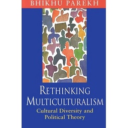 Jual Rethinking Multiculturalism Keberagaman Budaya Dan Teori Politik ...