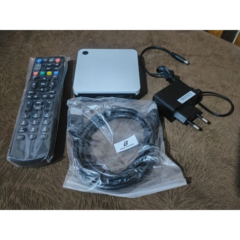Jual STB android | Shopee Indonesia