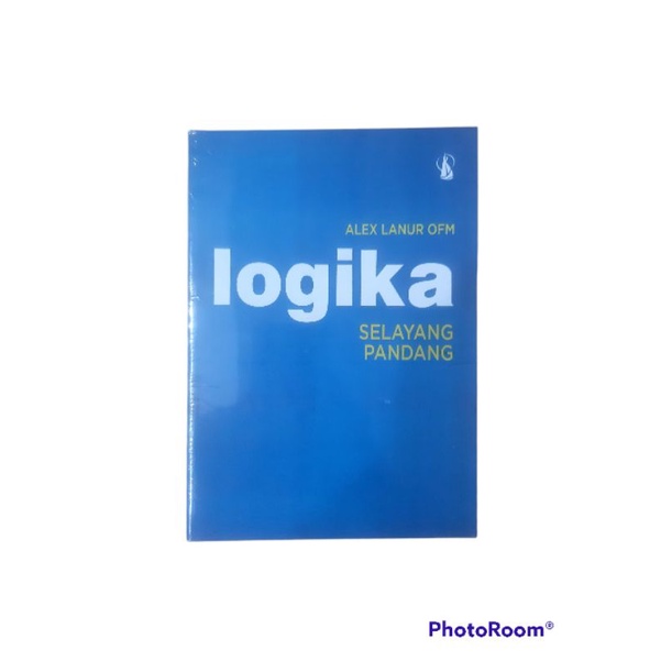 Jual LOGIKA SELAYANG PANDANG | Shopee Indonesia