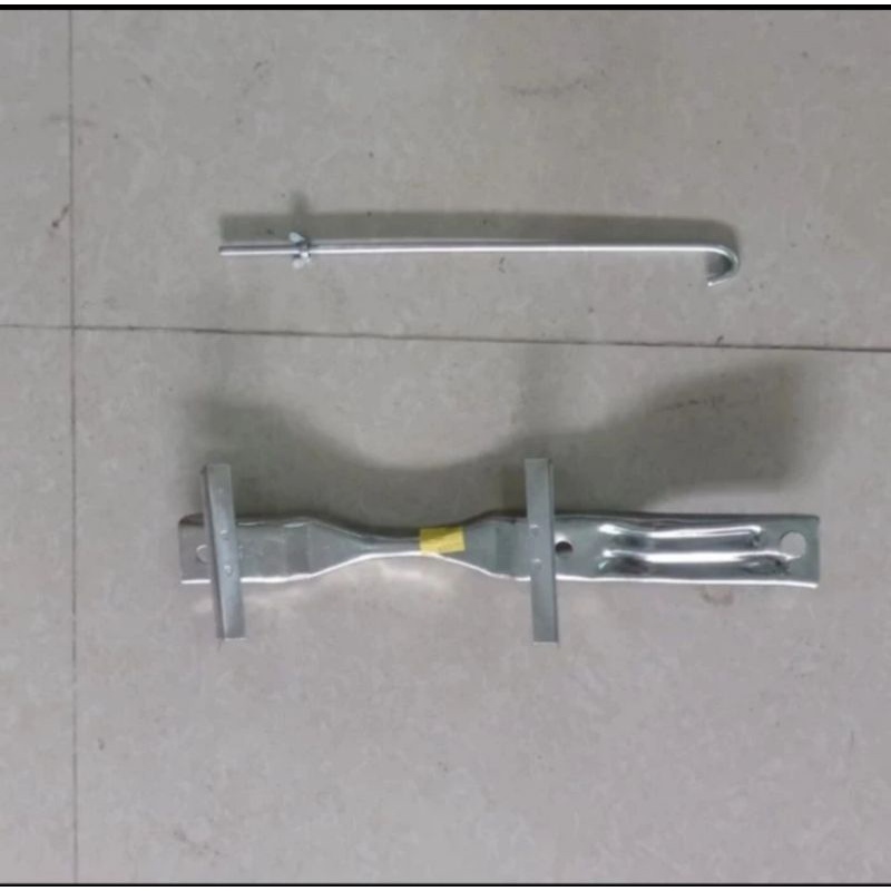 Jual plat klem tapak battery taft gt plat klem tapak betere taft gt ...