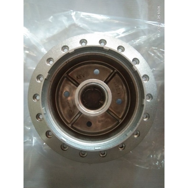 Jual TROMOL BELAKANG GRAND SUPRA LAMA | Shopee Indonesia