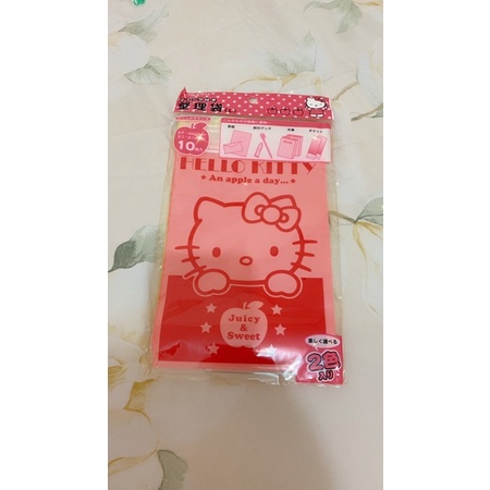 Jual Hello Kitty Plastic | Shopee Indonesia