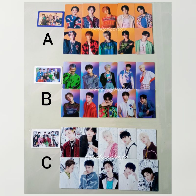 Jual TREASURE TSS CHAPTER 2 Tag Album Hyunsuk Jihoon Yoshi Junkyu ...