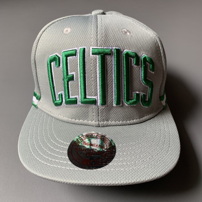 Jual TOPI SNAPBACK NBA BOSTON CELTICS | Shopee Indonesia