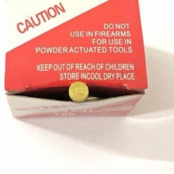 Jual MESIU PAKU RAMSET SUPERFIX PL 22 PL22 Ungu 100 Buah ( 1 Kotak ...