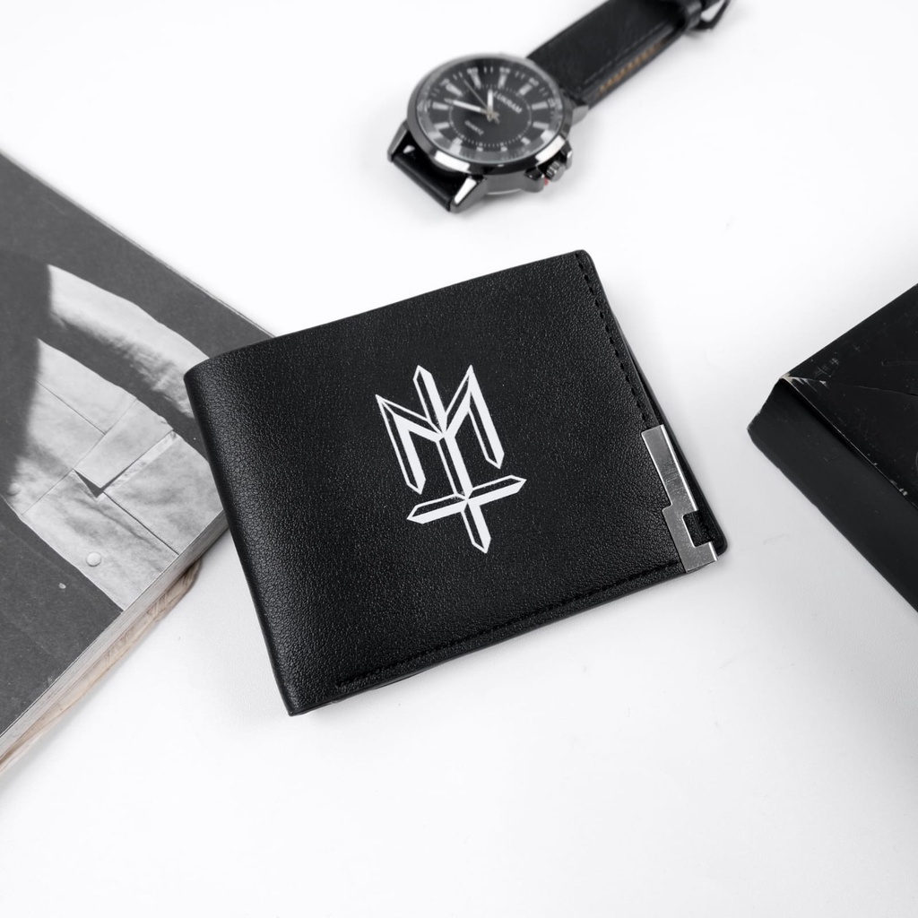 Jual Dompet maternal / Dompet distro pria / dompet kulit lipat remaja ...