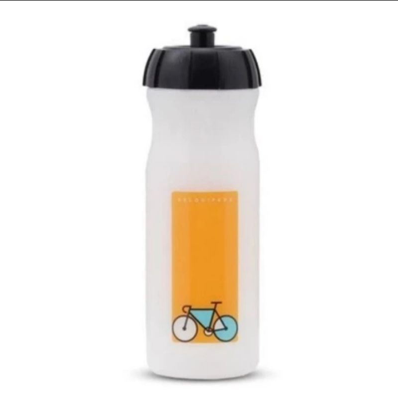 Jual BOTOL MINUM SEPEDA POLYGON 1000ml | Shopee Indonesia
