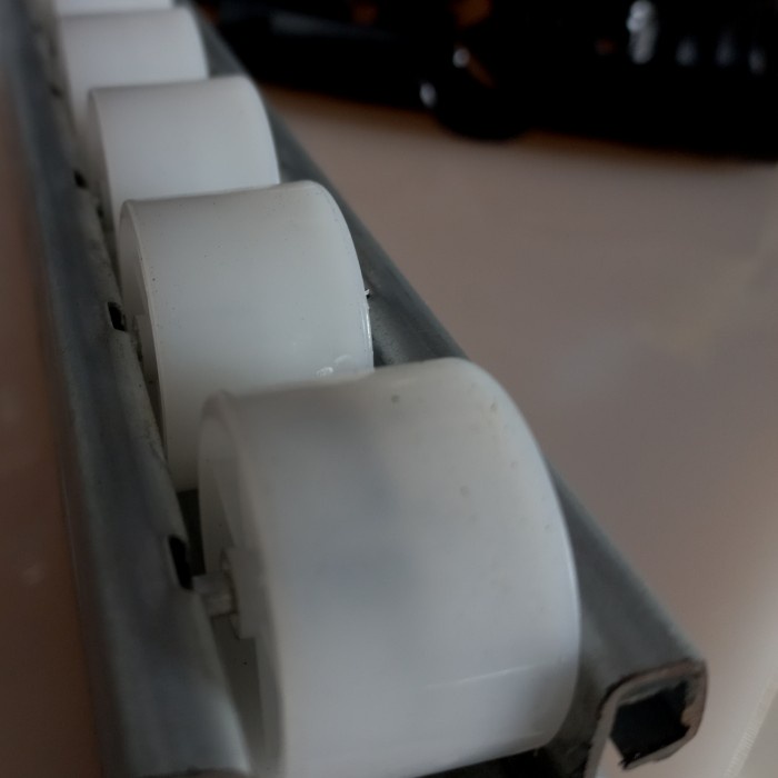 Jual Roll Placon Roller Gp 40 | Shopee Indonesia